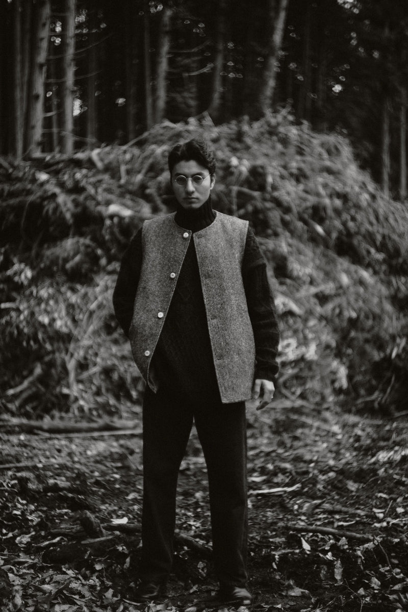 “SABA“ – pan-kanazawa