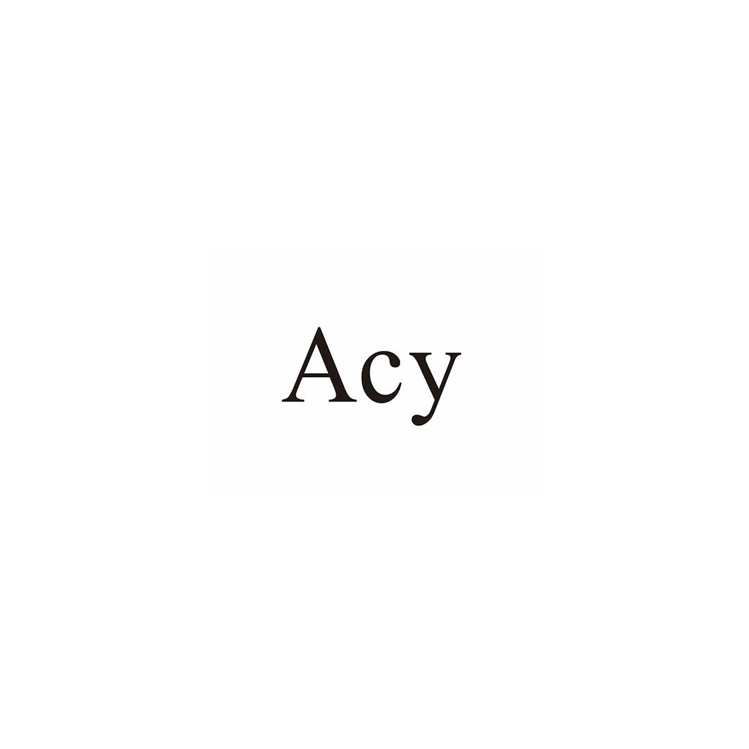 ACY (エーシー) 公式通販 - PAN KANAZAWA ONLINE STORE