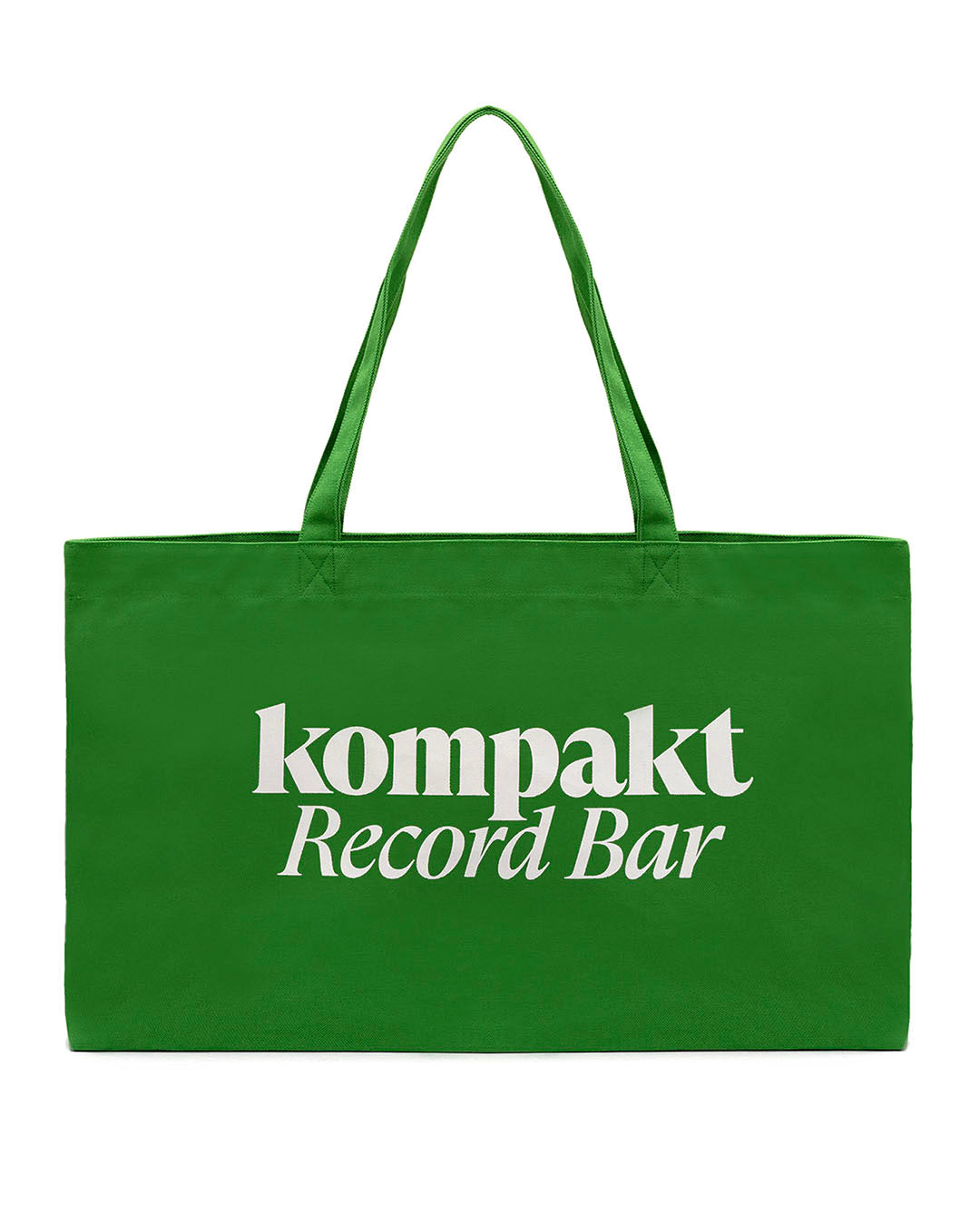 KOMPAKT RECORD BAR