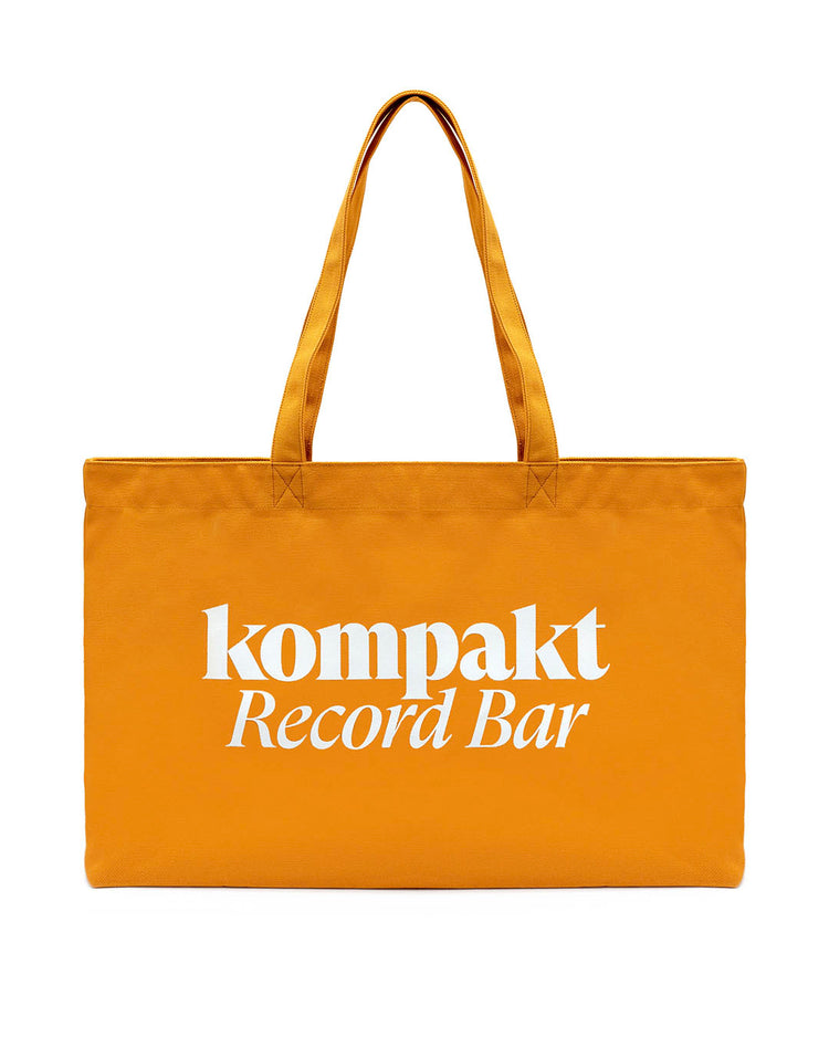 KOMPAKT RECORD BAR