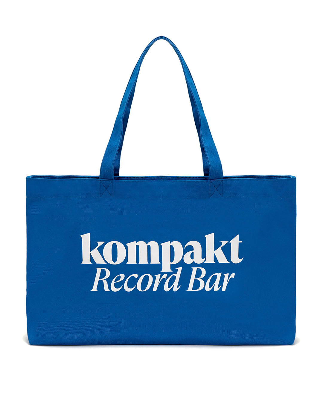 KOMPAKT RECORD BAR