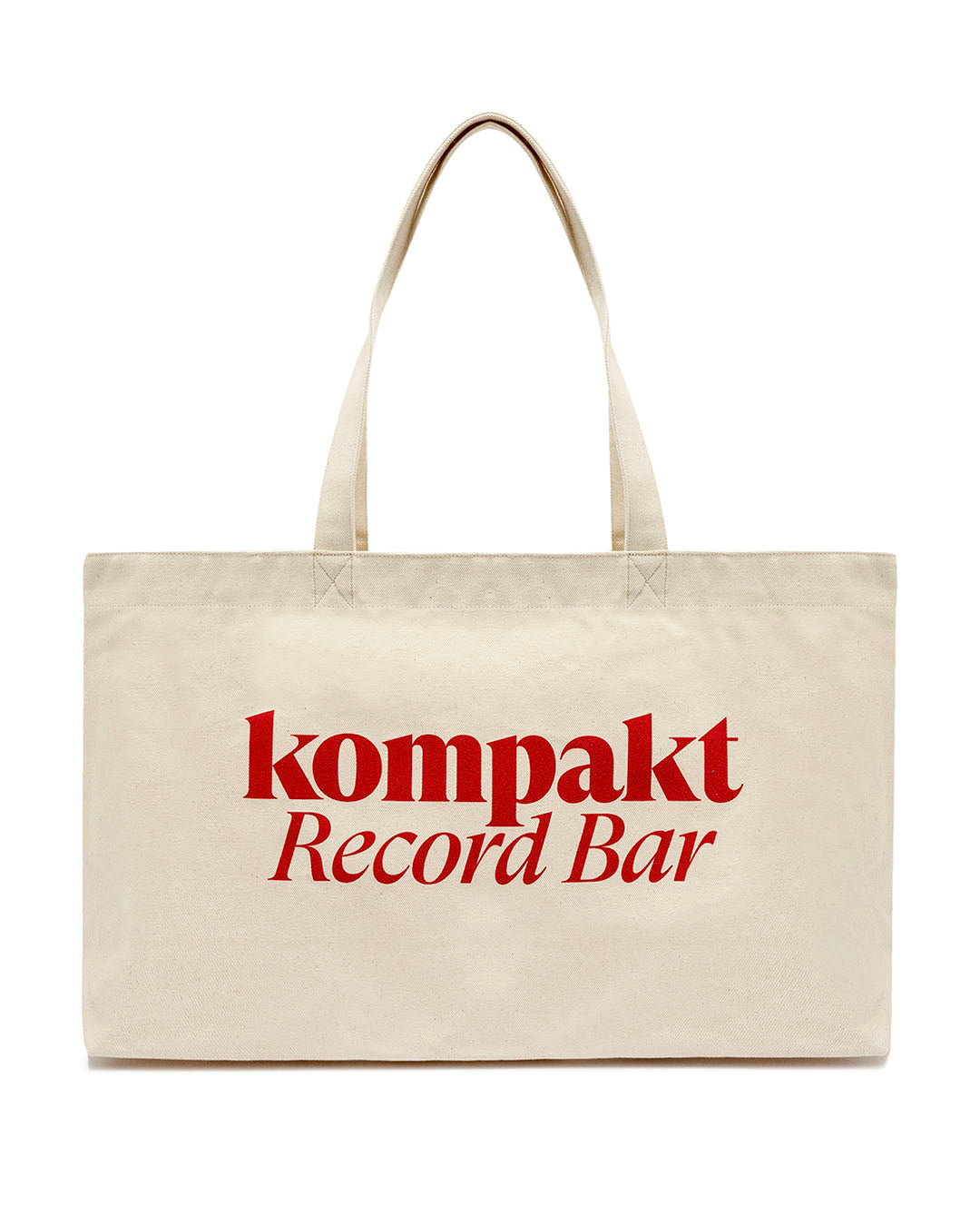 KOMPAKT RECORD BAR