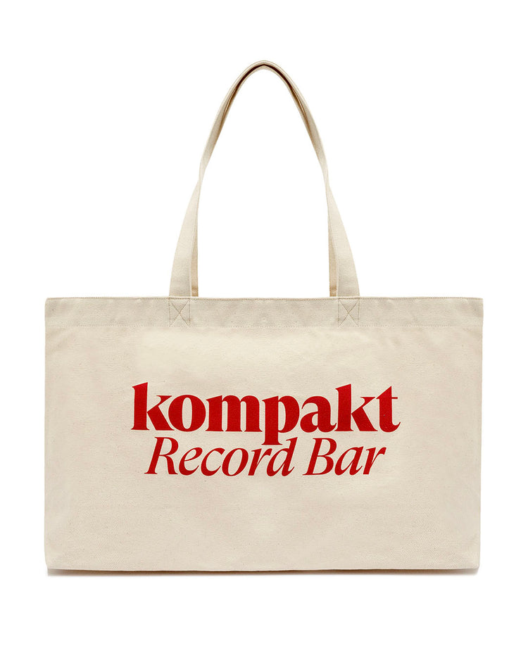 KOMPAKT RECORD BAR