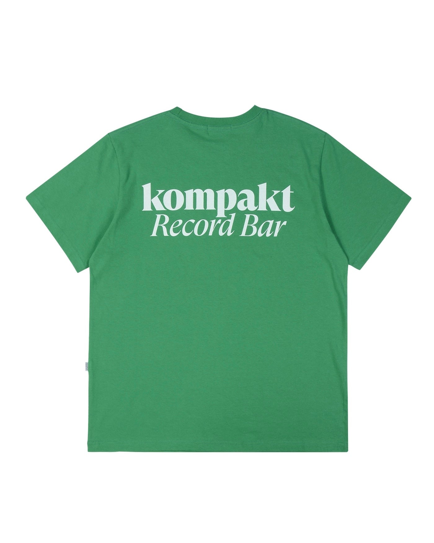 KOMPAKT RECORD BAR