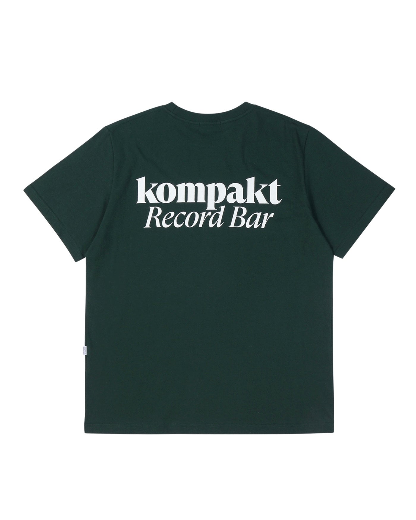 KOMPAKT RECORD BAR