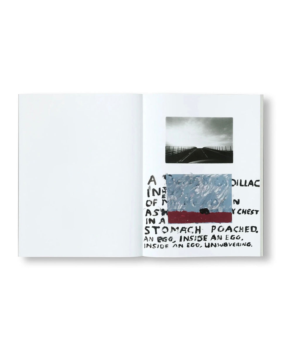 [DANNY FOX, KINGSLEY IFILL] HOLY ISLAND – pan-kanazawa